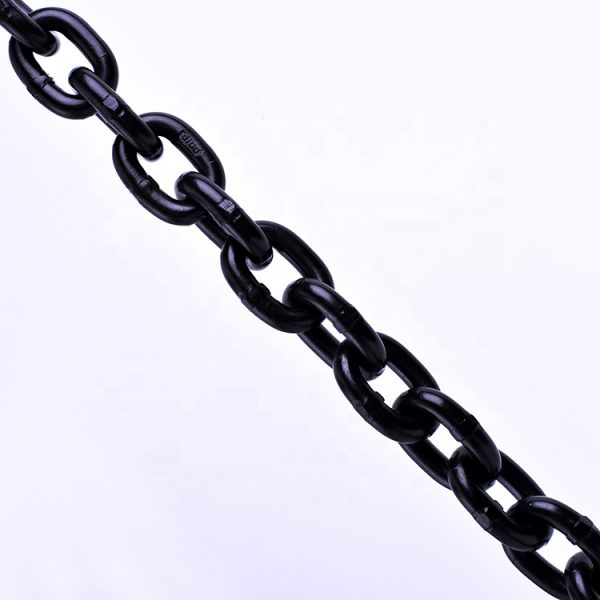 16mm 100 Grade Chains Top Steel Chain 16mm 100 Grade Chains Top Steel Chain