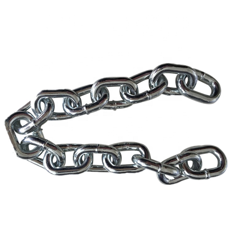 Grade 43 Top Steel Chain Grade 43 Top Steel Chain