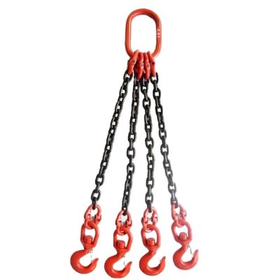 How to Choose the Correct Weight for Lifting Chains