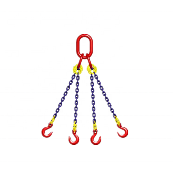 Grade 80 - Top Steel Chain