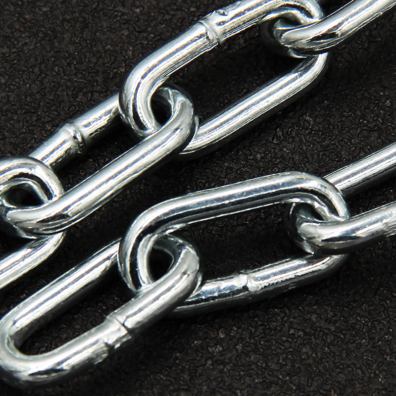 Grade 43 Top Steel Chain Grade 43 Top Steel Chain