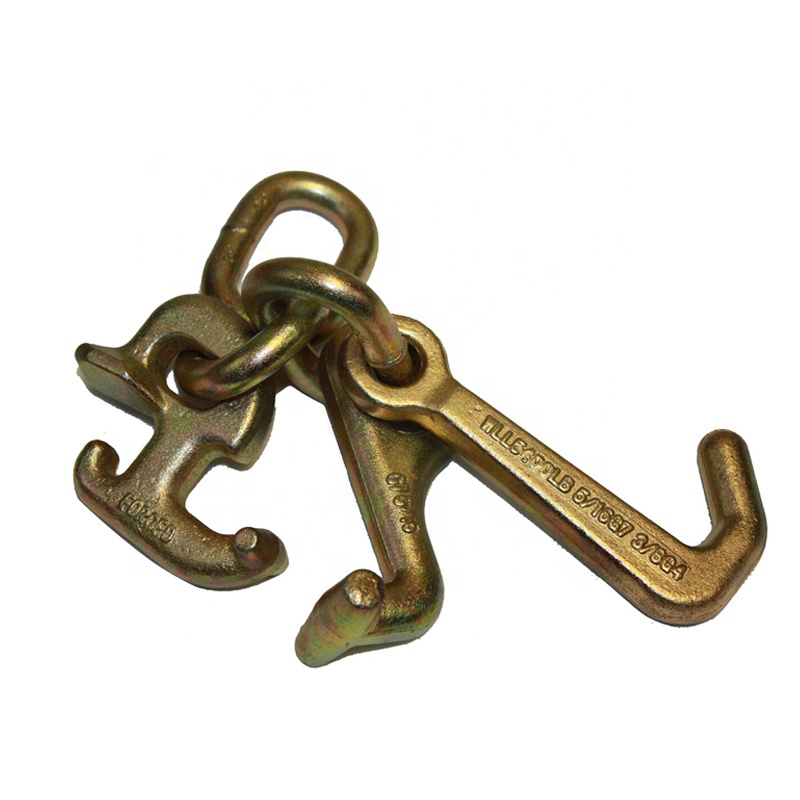 Grade 70 Chain TopOne Chain Production Of Various Specifications Of Grade 70 Chain TopOne Chain Production Of Various Specifications Of
